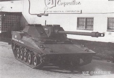 霉军快速部署部队轻型坦克(RDF/LT)轻坦实战13杀《装甲战争》游戏4K超清演示视频 - 知乎