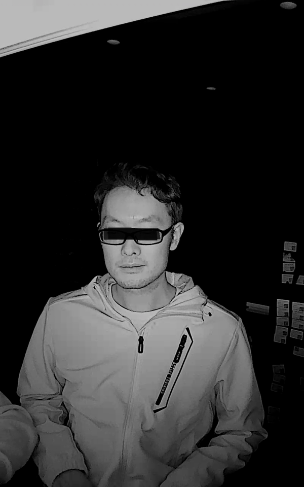 Kinect与Ir相机外参标定与深度对齐 - 知乎