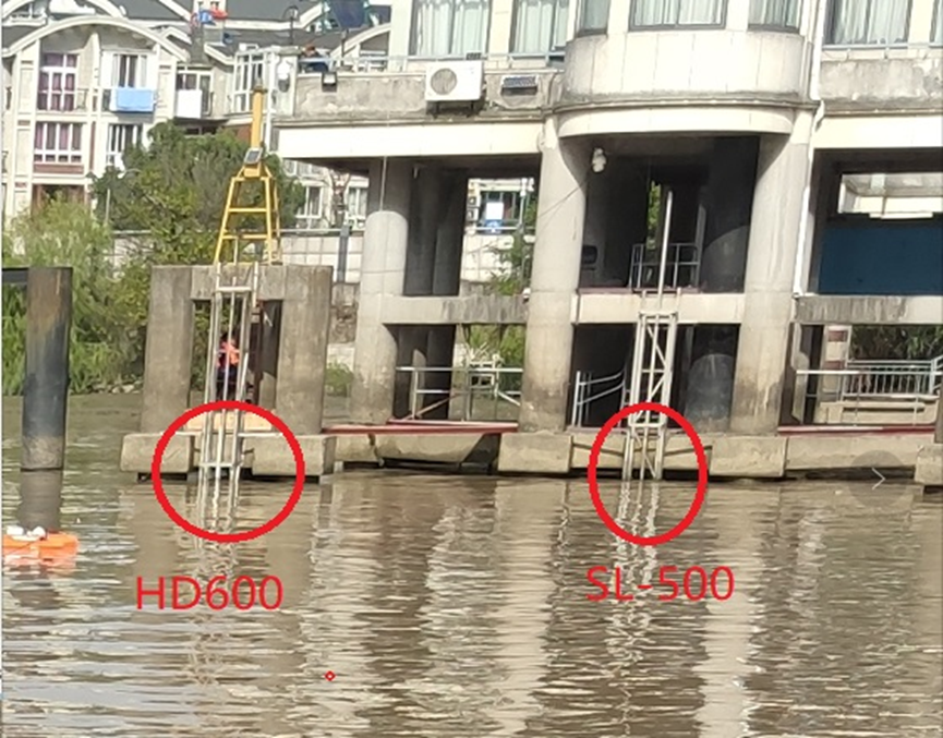 ADCP现场实用案例 - 知乎