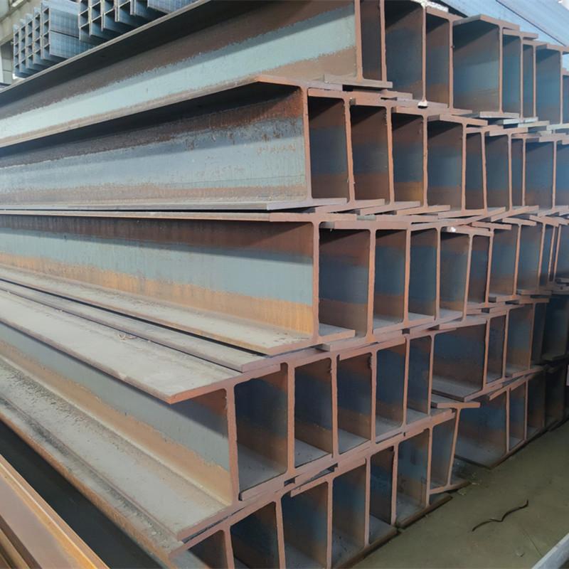 英标H型钢的（标准）参照 - 知乎