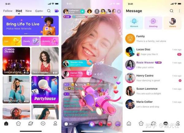 决战“彩红经济”之巅，Blued、Grindr必有一战 - 知乎