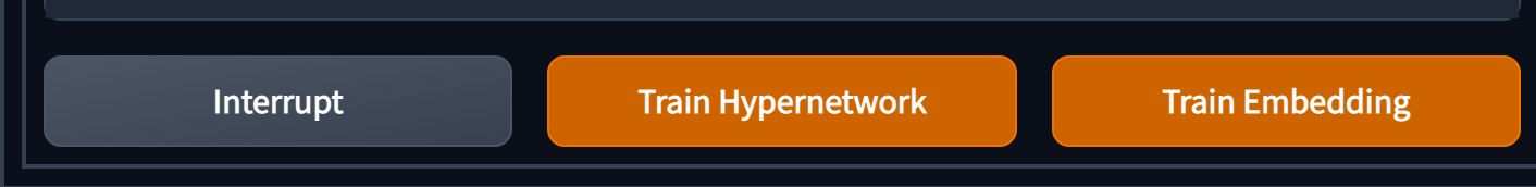 NovelAI hypernetwork 自训练教程 - 知乎