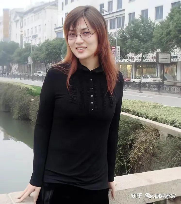 中国变性最成功的的8位女明星，除了金星，你还认识哪几位？ 知乎