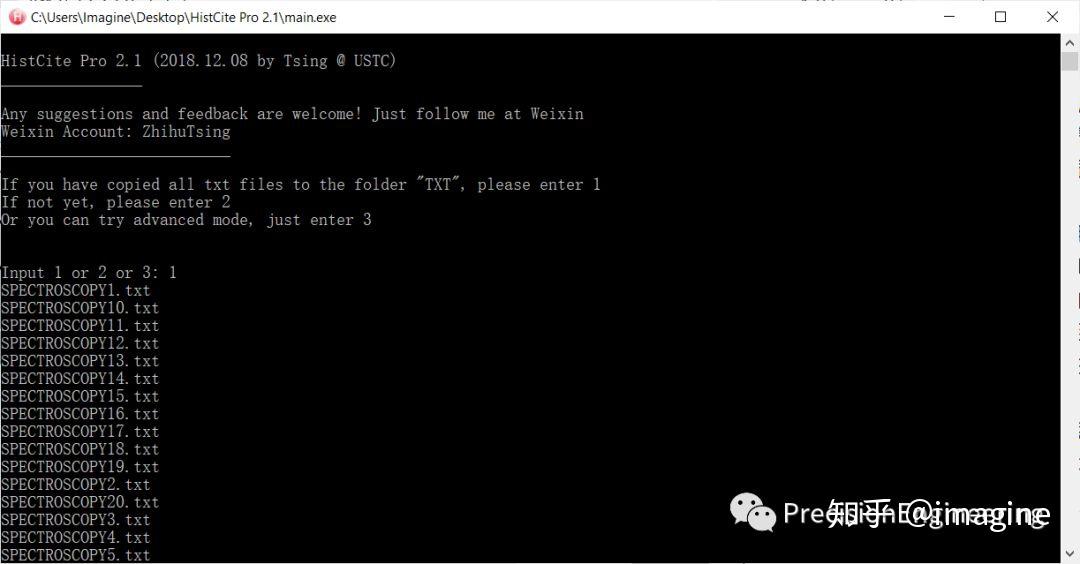 HistCite | 快速找到研究领域的关键文献 - 知乎