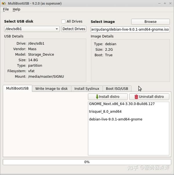 从ISO映像创建可引导USB的10个有用工具 - 知乎