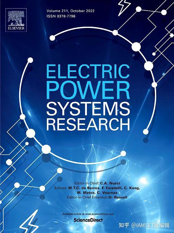 【期刊分享】9月新期刊！JCR Q2，影响因子连续3年上涨，国人发文量排第二 - 知乎