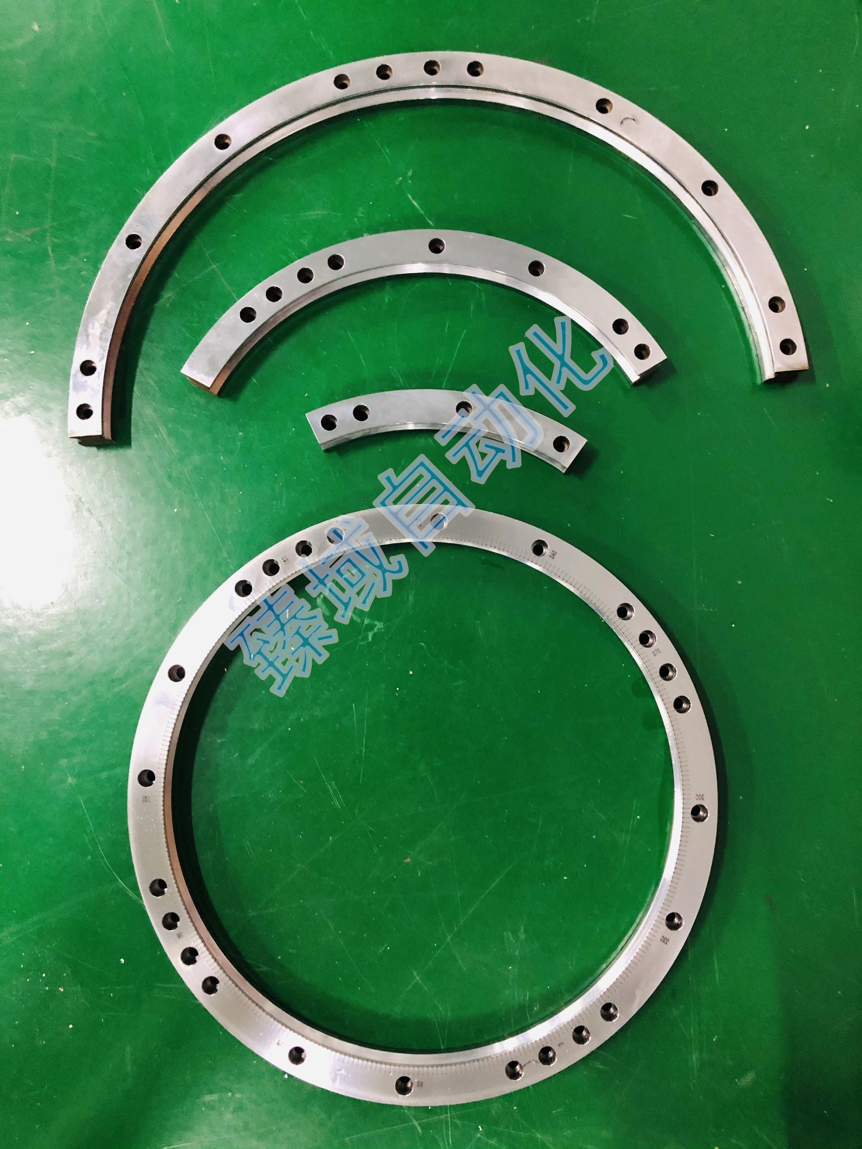 国内环形导轨品牌 - 知乎