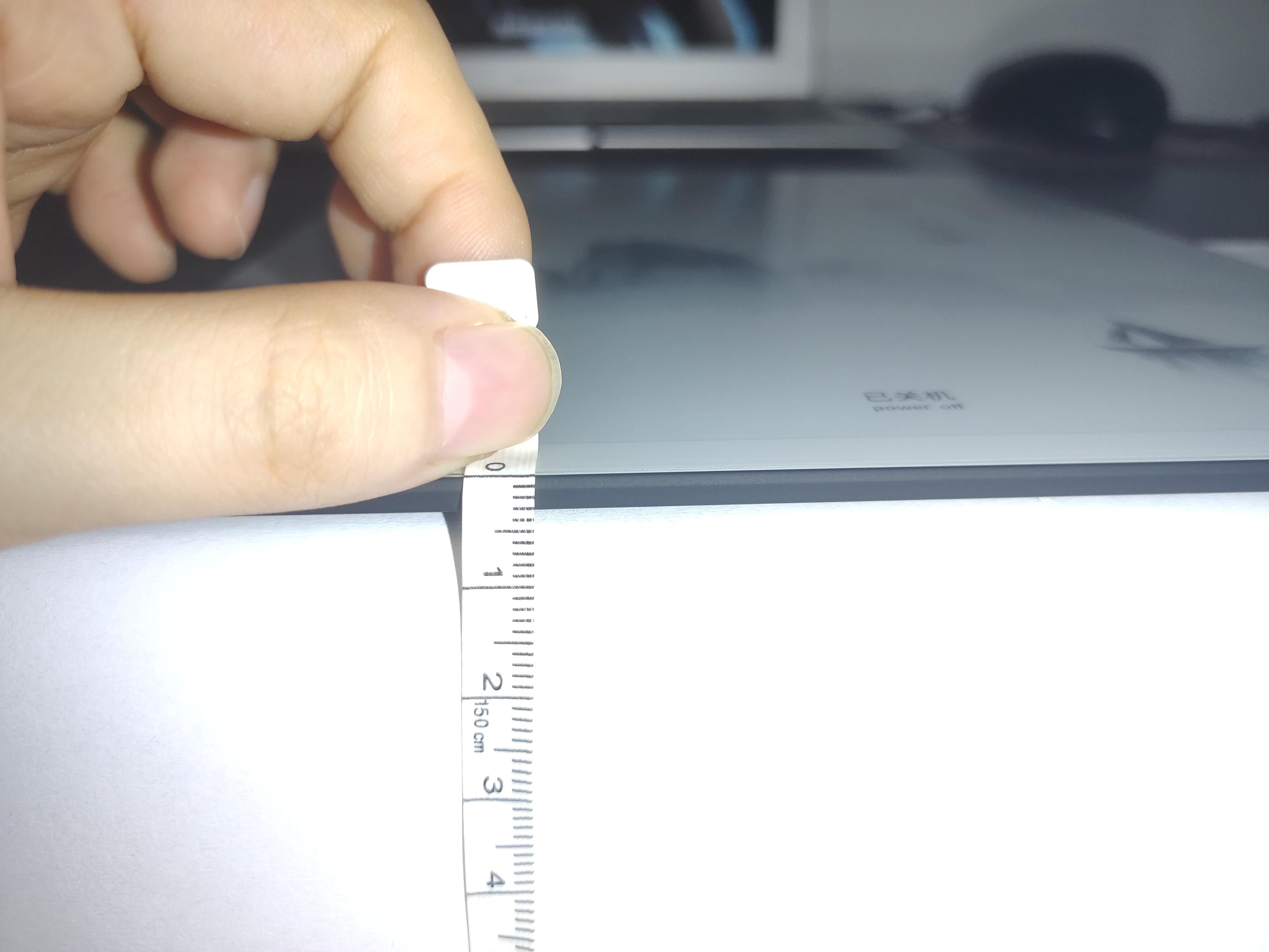 汉王N10评测｜扫描版PDF查词再无障碍，手写批注极致顺滑 - 知乎