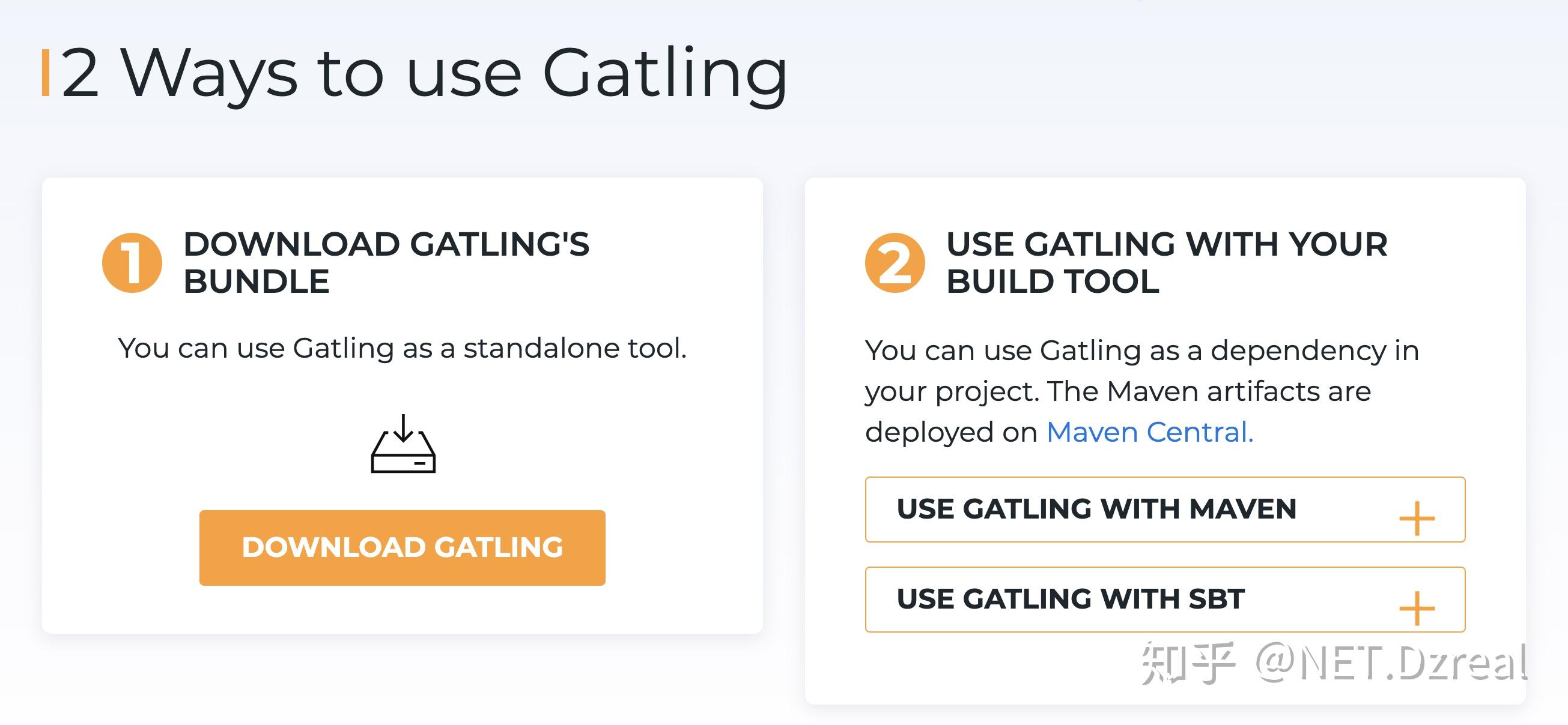 什么是Gatling？怎么安装Gatling？如何用Gatling进行性能测试？ - 知乎