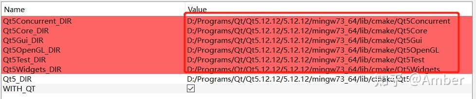 win10 cmake源码编译安装opencv（c++,qt）（解决ffmpeg下载失败导致opencv无法处理视频） - 知乎