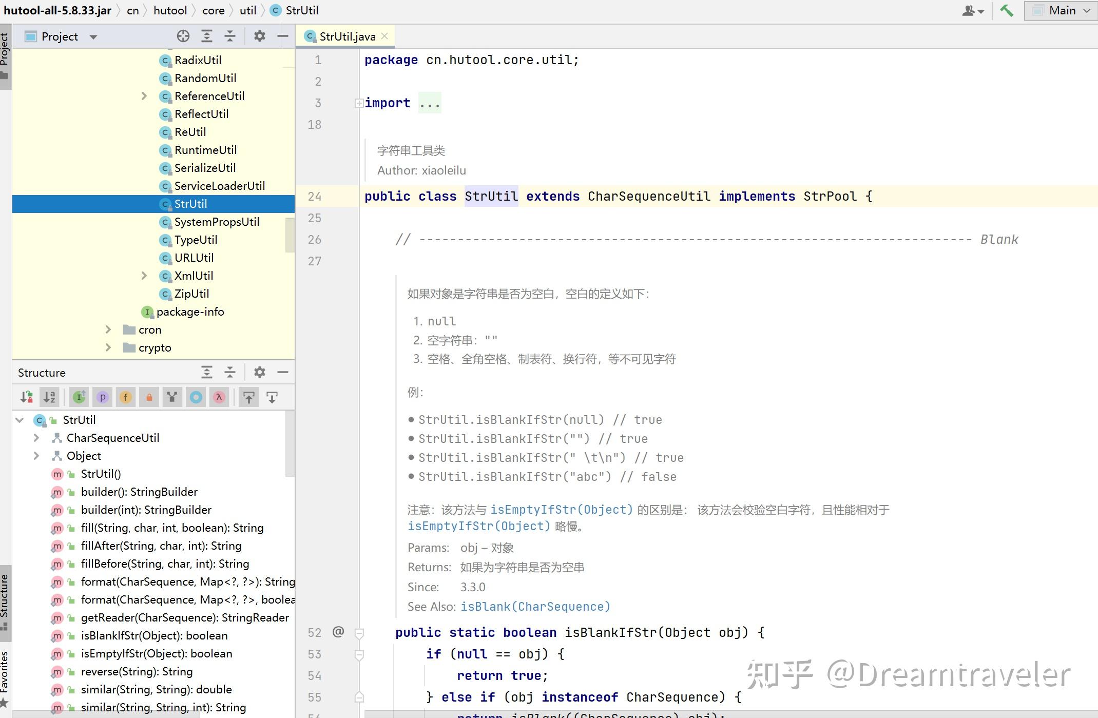 高效开发助手：深入了解Hutool工具库 - 知乎