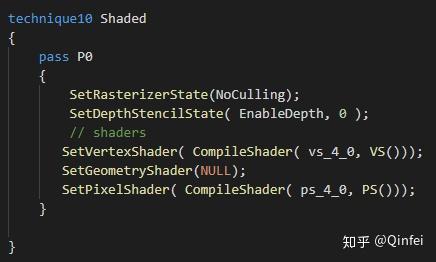 [译] Unity shader 实现轮廓线效果_完整篇 - 知乎