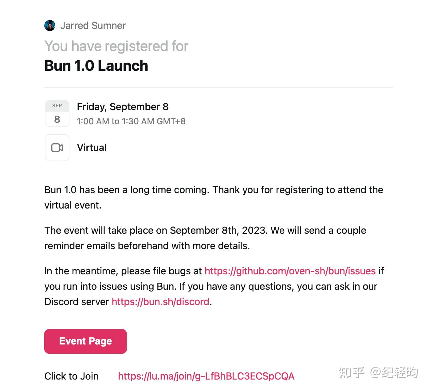 华山论剑：Node.js、Deno与将要发布1.0的Bun - 知乎
