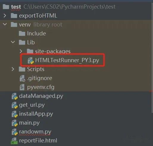HTMLTestRunner - 知乎