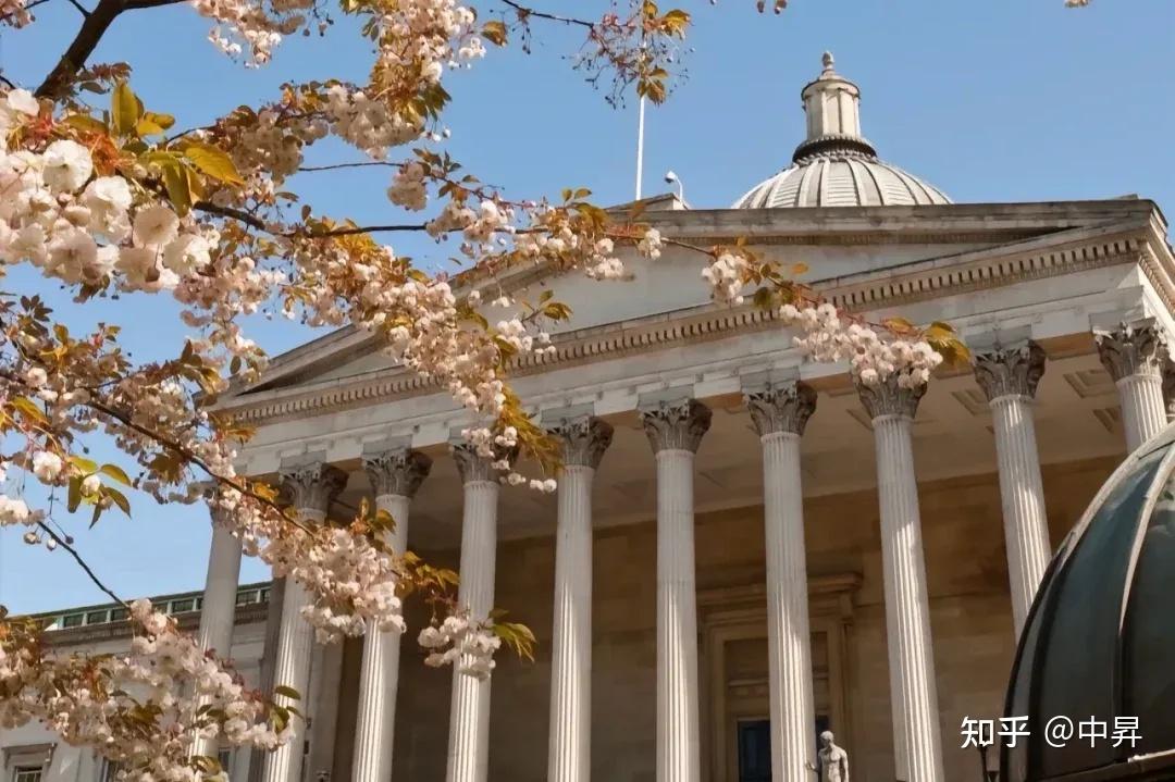 还有机会！这几所QS Top50世界名校还能申，赶紧捡漏！ - 知乎