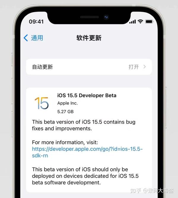 iOS15.4后系统又更新！不慌，建议进来看看用户反馈再更也不迟 - 知乎