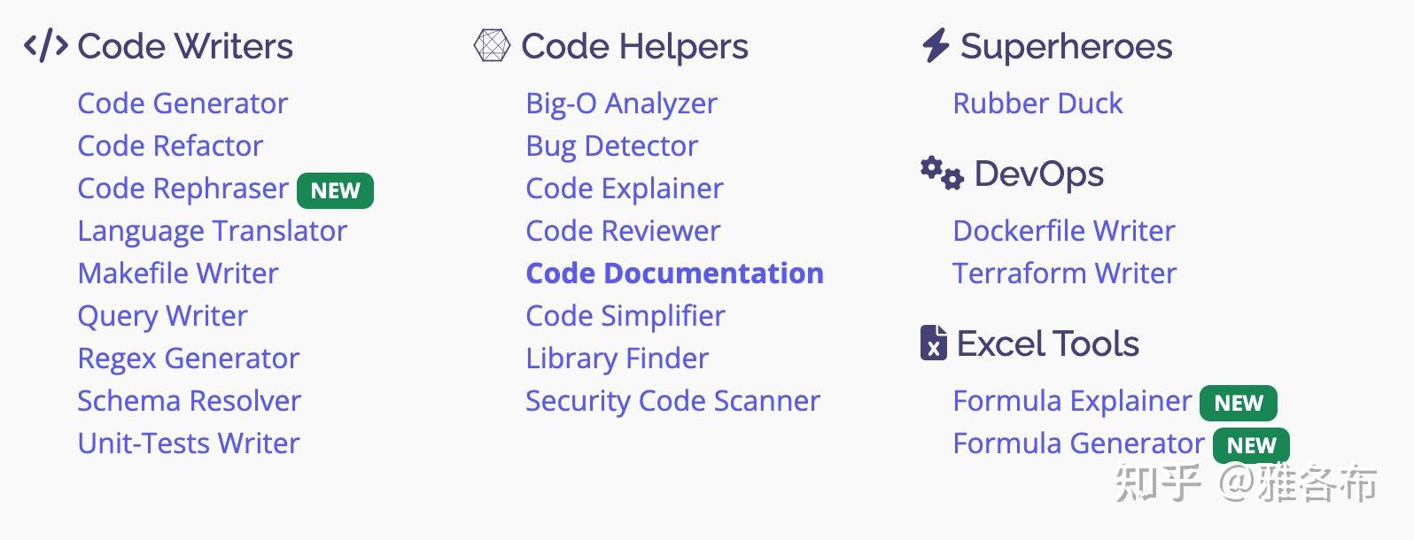 关于Code + GPT这件事（第二谈） - 知乎