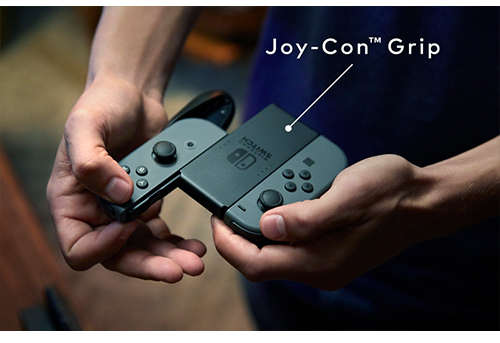 为什么 Joy-Con 是个好主意 - 知乎