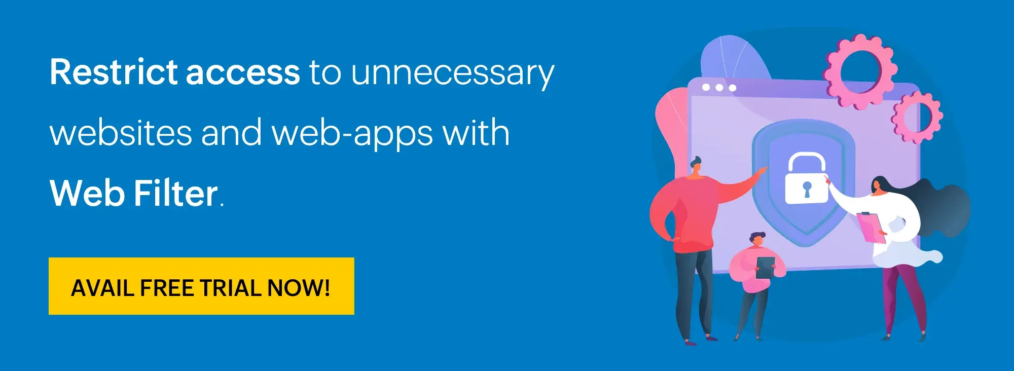 Browser Security Plus 企业网络过滤工具 - 知乎