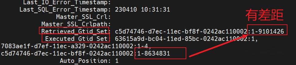 记一次 MySQL 主从同步异常的排查记录，百转千回！ - 知乎