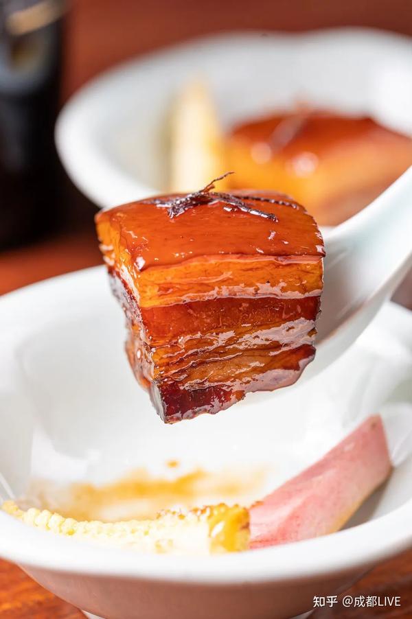 以匠心齐筑文化传承，积淀巴蜀精神，传美食精粹 - 知乎