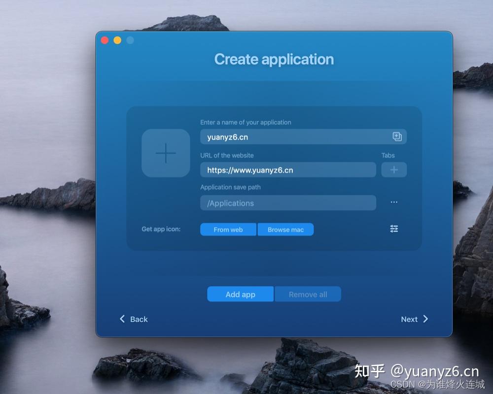 Coherence X for Mac 网页转换应用程序工具 - 知乎
