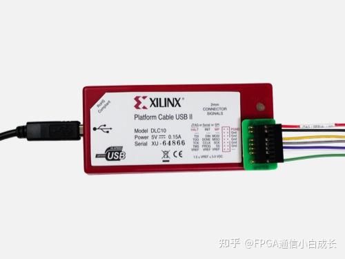 说说几种JTAG仿真器 - 知乎