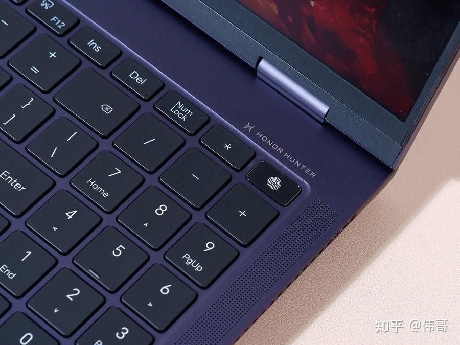 荣耀MagicBook Pro 16笔记本深度评测，值得入手？ - 知乎