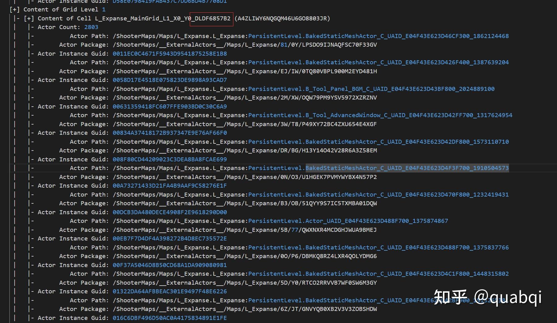 UE5的World Partition - 知乎