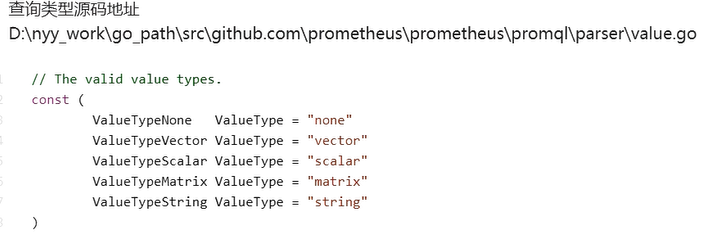 prometheus学习笔记之PromQL - 知乎