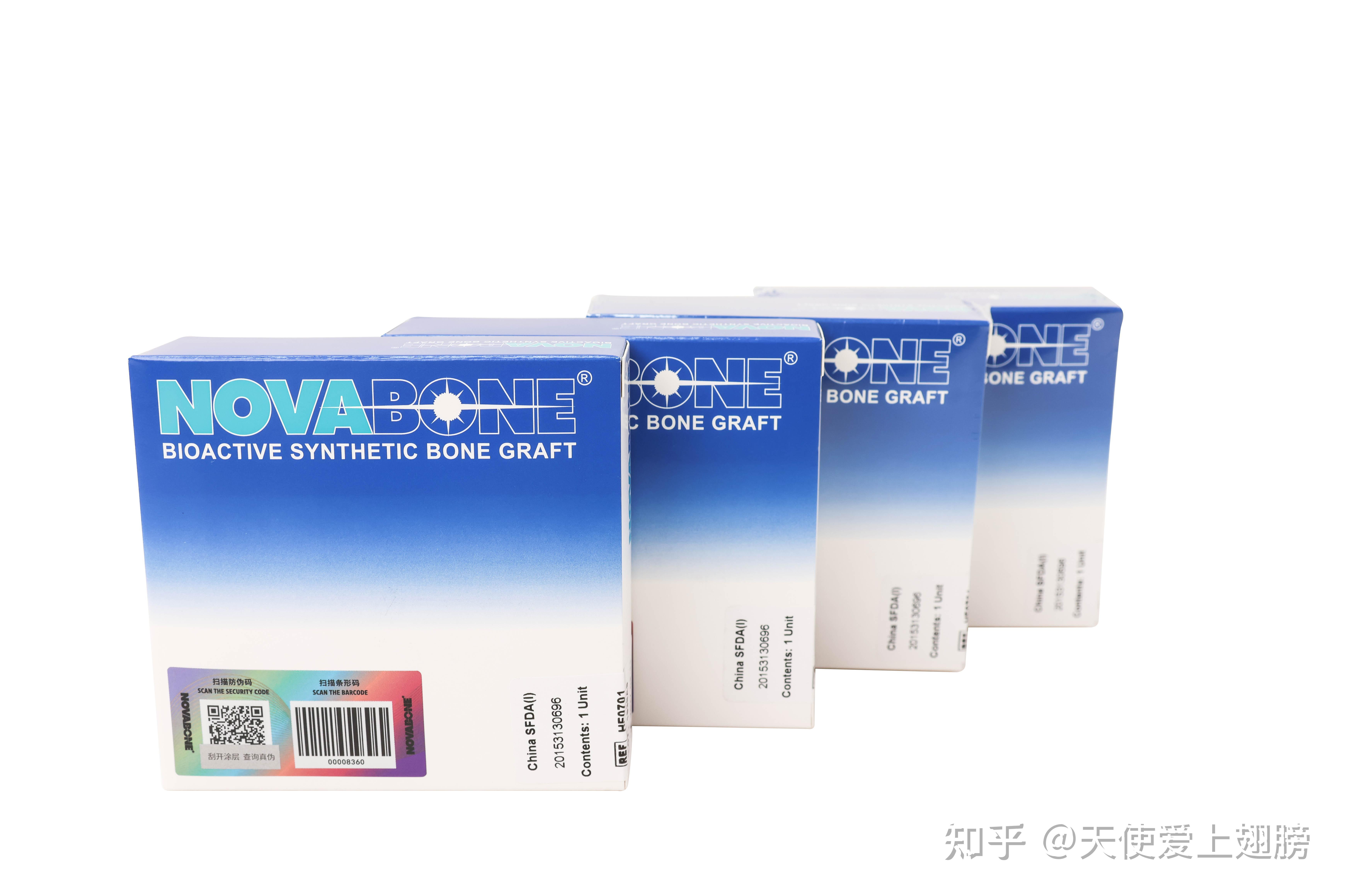 NOVABONE美骨针｜传承半世纪生物活性科技 打造自然持久之美 - 知乎