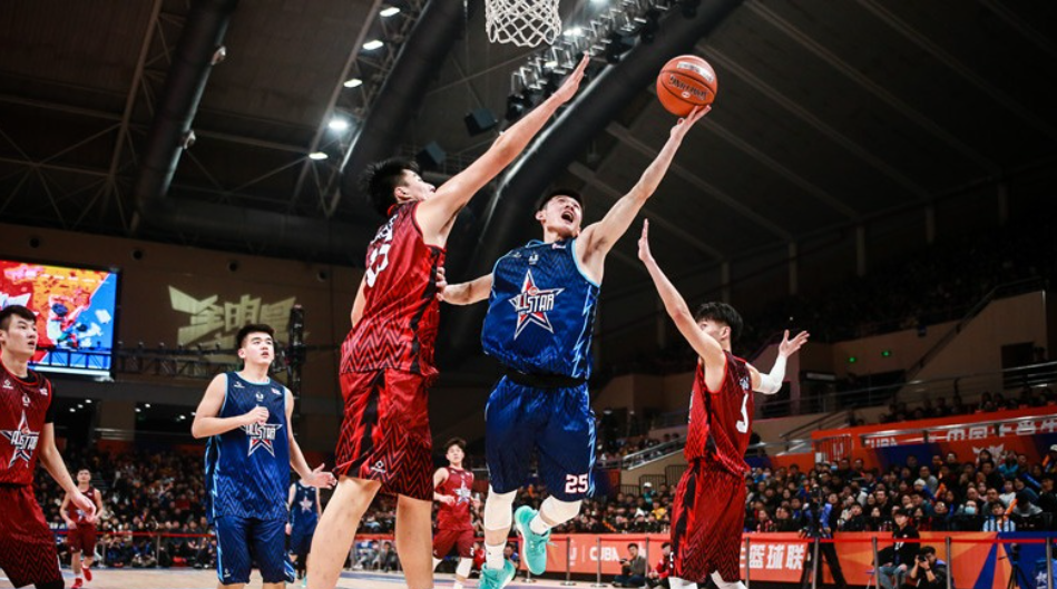 重磅！助推中国校园篮球发展，小猪优版正式与CUBAL达成营销合作！ - 知乎