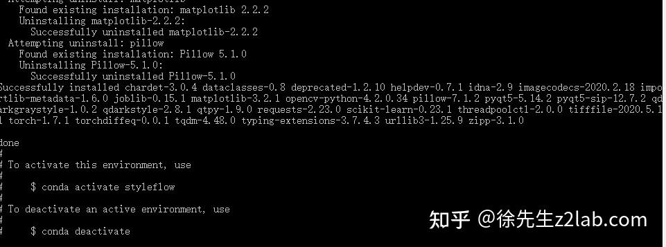 StyleFlow编辑自己的表情 - 知乎