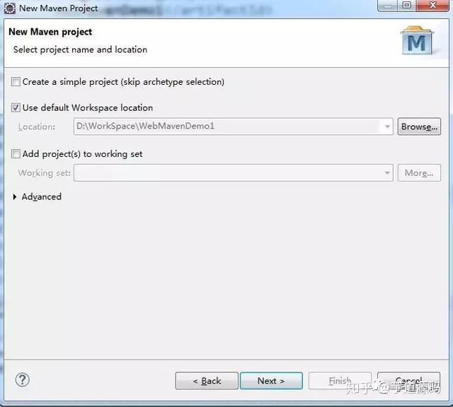 Apache Maven 最全教程，看了就懂~ - 知乎