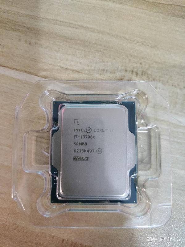 13700K与13900K个人使用体验 - 知乎
