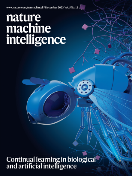 用生物脑机制启发持续学习，让智能系统适者生存，清华朱军等团队研究登Nature子刊封面 - 知乎