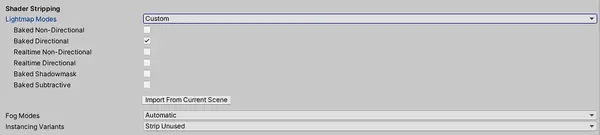 图形引擎实战：Unity Shader变体管理流程 - 知乎