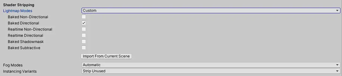 图形引擎实战：Unity Shader变体管理流程 - 知乎