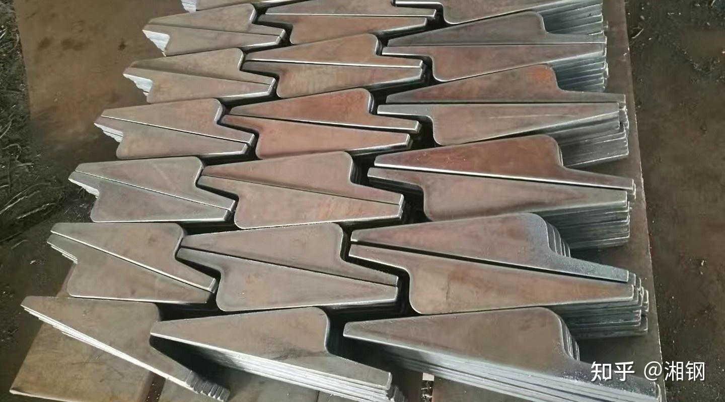 合金钢板：20MnMo力学性能、20MnMo执行标准、20MnMo材质简介 - 知乎