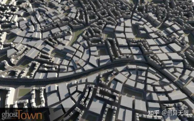 有了这些神器让你轻松搞定城市3D地图！ - 知乎