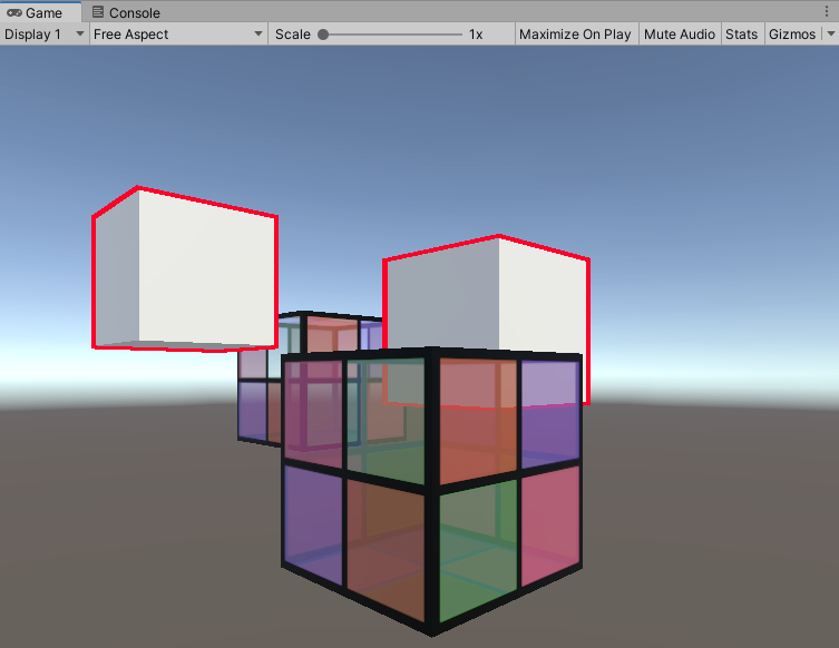 LWRP/URP/HDRP中的多Pass shader，以描边效果为例 - 知乎
