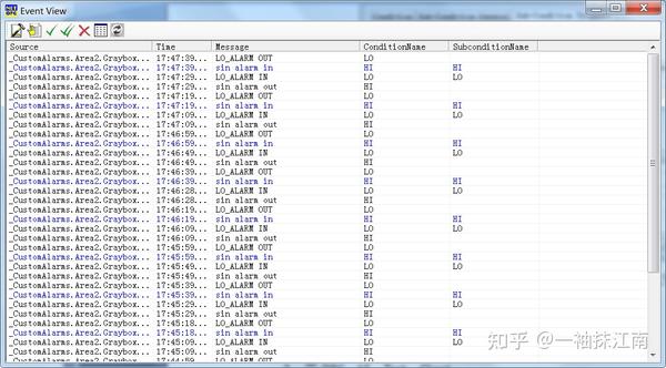 通讯软件013——分分钟学会Kepware OPC AE Server仿真配置 - 知乎