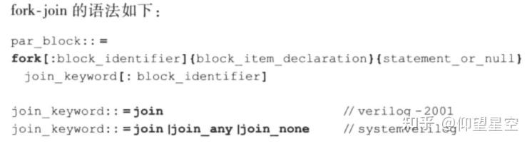 Verilog知识大全 - 知乎