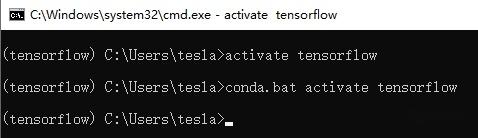 TensorFlow识别GPU难道就这么难吗？还是我的GPU有问题？ - 知乎