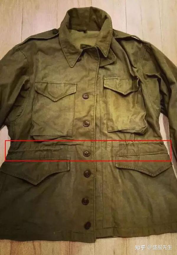 60款M-43风衣夹克外套男士品牌推荐：【淘宝上值得推荐的，性价比高的、不错的M43风衣夹克外套男士品牌！】美式复古工装，日系复古，户外工装军旅等风格一应俱全！ - 知乎