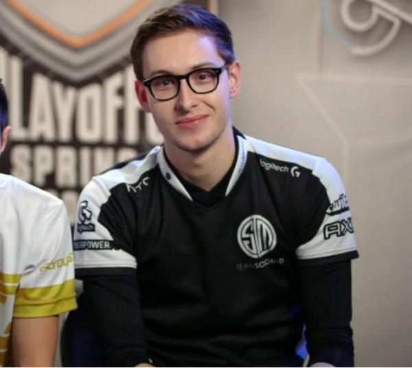 大师兄创造记录！TSM3：1战胜C9，拿到世界赛名额 - 知乎