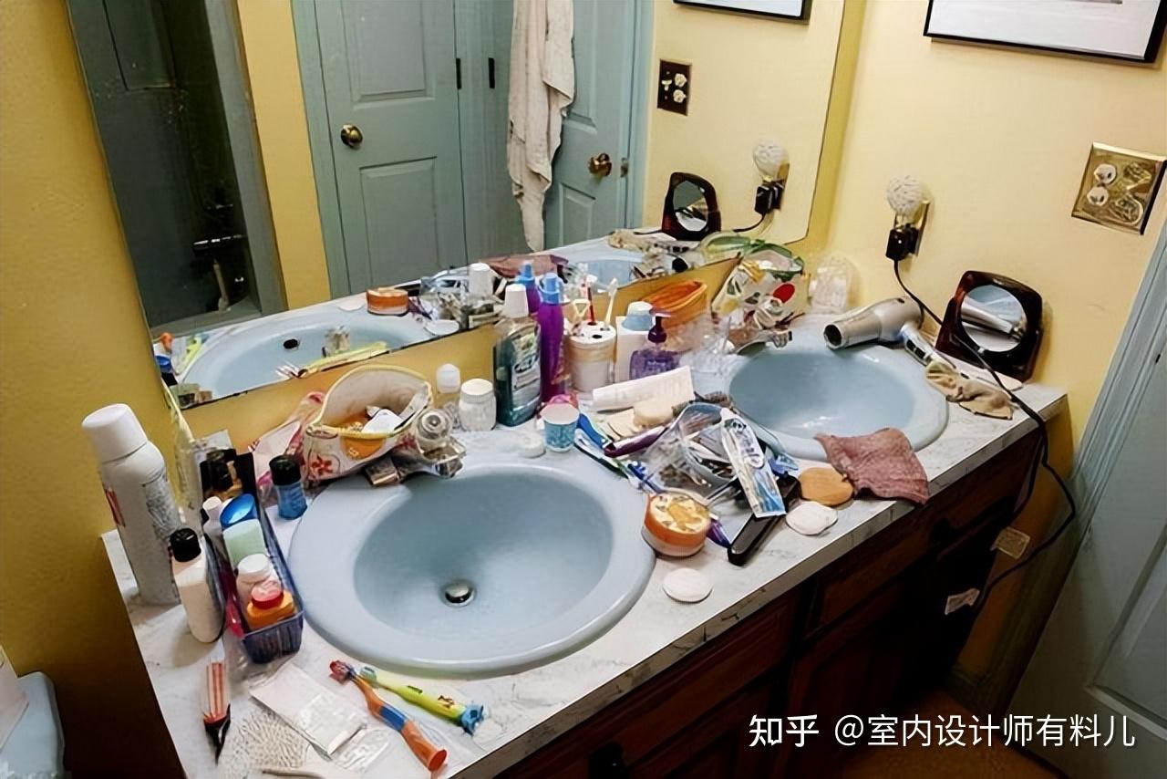 卫生间里的这种“小黑虫”，千万别用手拍，教你几招，再不会有了 - 知乎