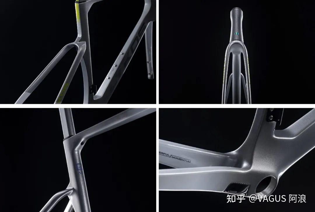 LYKOS/ 打破常规让你的每一次骑行出发都自带高光 - 知乎