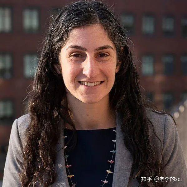 美国化学会AMI系列推出两本全新期刊 - 知乎