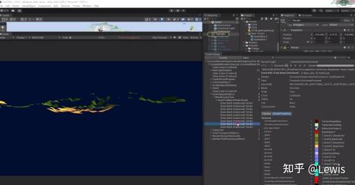 Unity GPU Driven + PCG 学习之旅六(Terrain) - 知乎